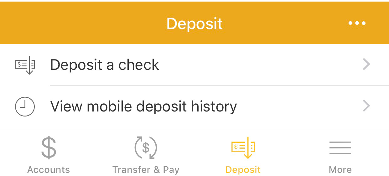 6 Things You Didn’t Know You Can Do in the Mobile Banking App - Blog