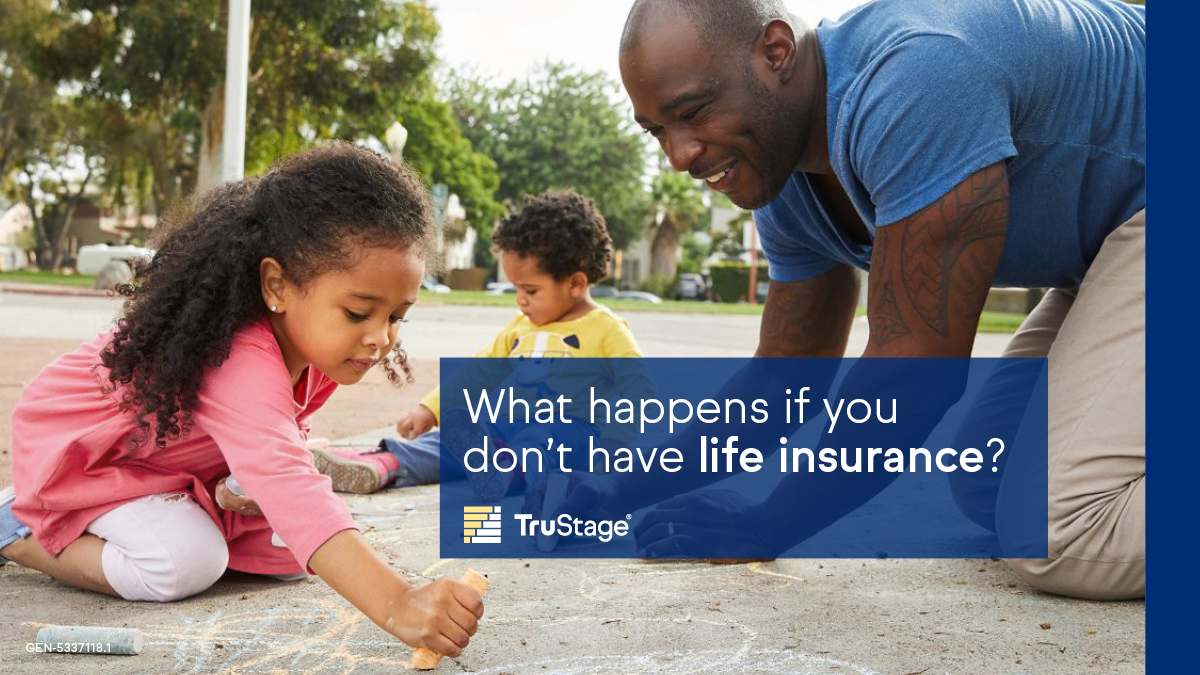 What happens if you don’t have life insurance and other questions to ask yourself before you ...